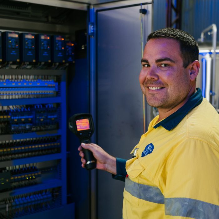 Gray Electrical & Air-Conditioning | For all your electrical and air ...